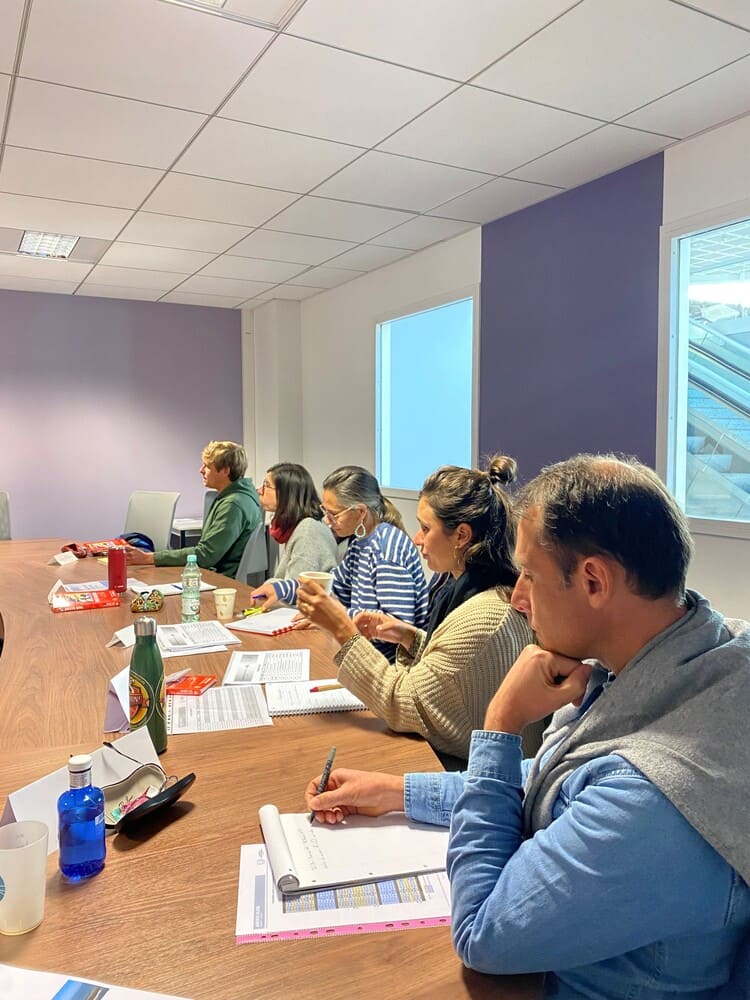 Centre de formation Uliss - guides et langues, coaching entreprise